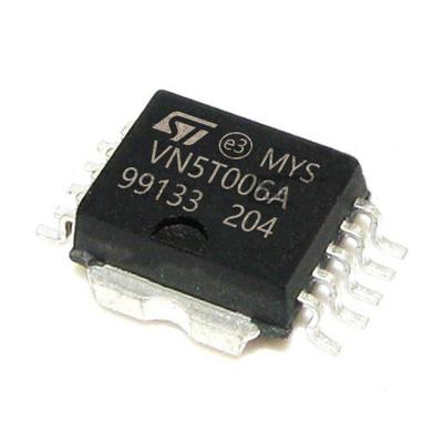 中国 VN5T006ASPTR-E力管理IC SO-10電力配分スイッチIC 販売のため