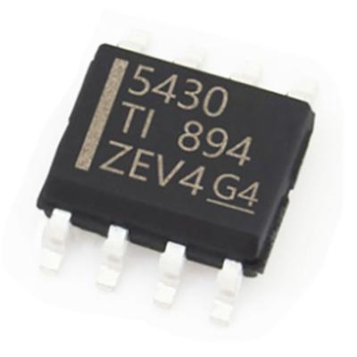 中国 TPS5430DDAR力管理IC軽減するタイプSOIC-8 DC-DCのコンバーター 販売のため