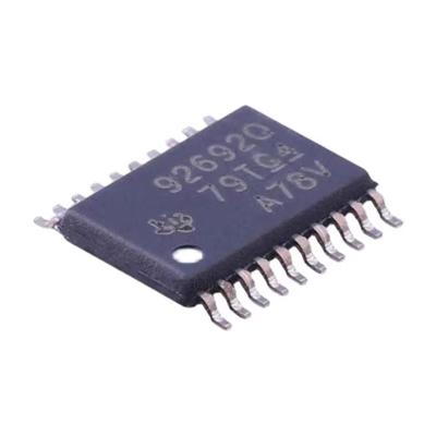 中国 TPS92692QPWPRQ1 HTSSOP-20力管理IC LED運転者IC 販売のため