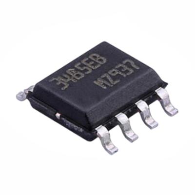 Cina New Original ST3485EBDR ST3485EB ST3485 LGA-12 Interface IC Stock IC chips in vendita
