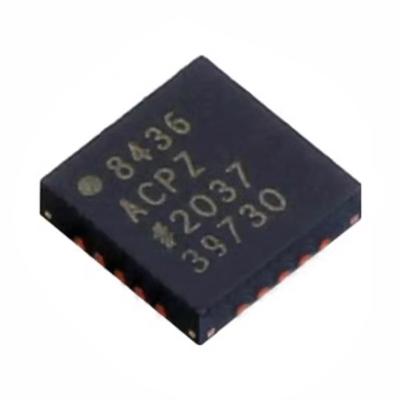 Cina Nuovo e originale circuito integrato ic chip memoria moduli elettronici componenti LFCSP-20 AD8436ACPZ in vendita