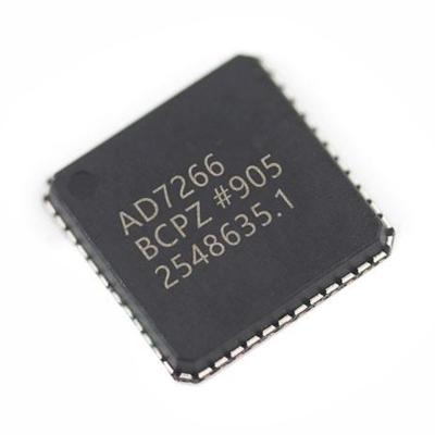 Cina Nuovo circuito integrato IC originale chip BOM Componente elettronico in stock LFCSP32 AD7266BCPZ in vendita