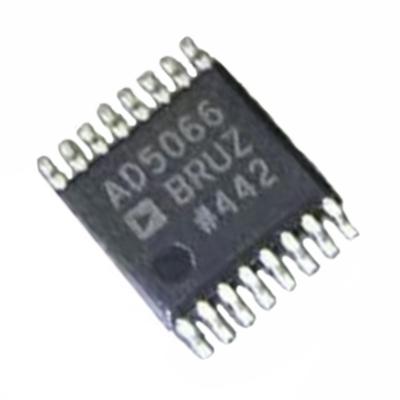 Cina Citation BOM List AD5066BRUZ TSSOP-16 IC CHIP con la vostra scelta migliore in vendita