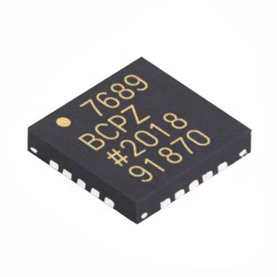 Cina Consegna rapida AD7689BCPZRL7 Nuovo prodotto originale di fabbrica autentico circuito integrato a chip IC LFCSP20 AD7689BCPZRL7 in vendita