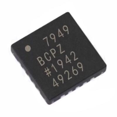 Cina New and Original AD7949BCPZ AD7949 LFCSP-20 IC Integrated Circuit Data Acquisition - Analog to Digital Converters ADC in vendita