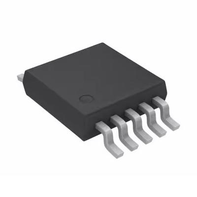 Cina Original MSOP-10 AD5063BRMZ IC chips Integrated Circuit ADC Electronic components BOM in vendita