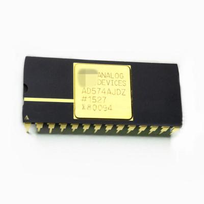 Cina Electronic Component IC ADC 12BIT SAR DIP-28 AD574AKD in vendita