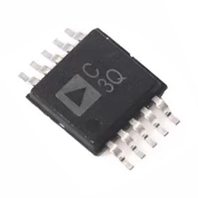 Cina Original New Customer Discount Electronic Components Integrated Circuits Chips IC MSOP-10 AD7687BRMZ in vendita