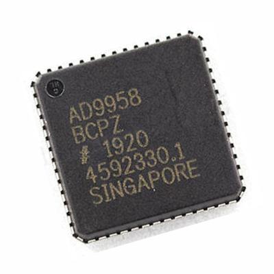 Cina Nuovo chip di circuito integrato AD9958BCPZ LFCSP-56 in vendita