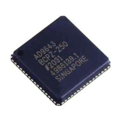 Cina New and original AD9643BCPZ-250 LFCSP-64 Integrated circuit in vendita