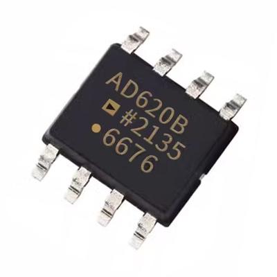 Cina (Electronic Components)Integrated Circuis SOIC-8 AD620 AD620BRZ in vendita