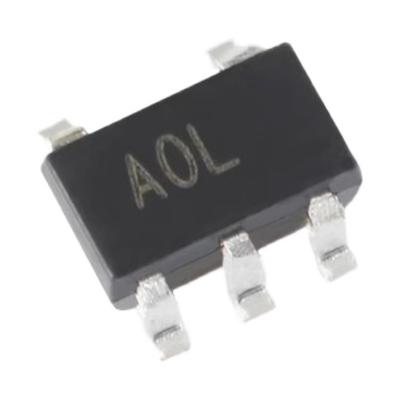 Cina AD8628 Best Selling Electronic Circuit Components SOT-23-5 AD8628ARTZ-REEL7 in vendita