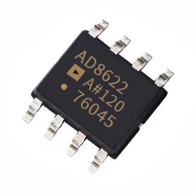 Cina AD8622ARZ( Electronic Components IC Chips Integrated Circuits IC ) in vendita