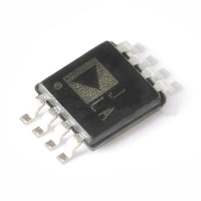 Cina AD822 Hot Sale Professional Lower Price Chip Ic Integrated Circuit MSOP-8 AD8221ARMZ in vendita