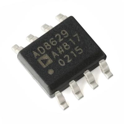 Cina AD8629ARZ LDO IC Chip Amplifiers Integrated Circuit Electronic Components Linear Voltage Regulator AD8629ARZ in vendita
