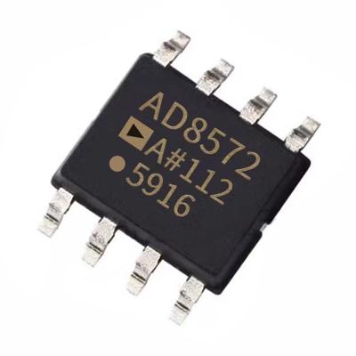 Cina AD8572ARZ GS IC Original and new our stock item electronic component AD8572ARZ in vendita
