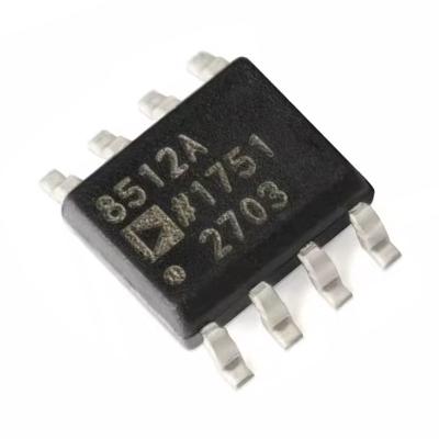 Cina Ic Chip New and Original AD8512ARZ Integrated circuit in vendita