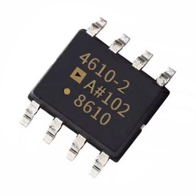 Cina In stock IC chip AD4610 Linear element Amplifier SOIC-8 ADA4610-2ARZ in vendita