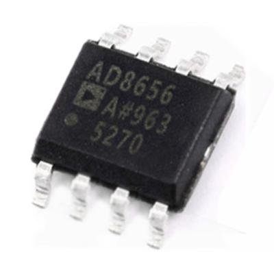 Cina NEW in stock Integrated Circuit SOIC-8 AD8656ARZ in vendita