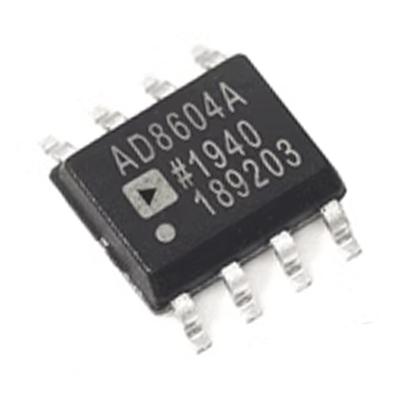 Cina AD8604ARUZ Transistors Original New Stock Integrated Circuit Chips AD8604ARUZ in vendita