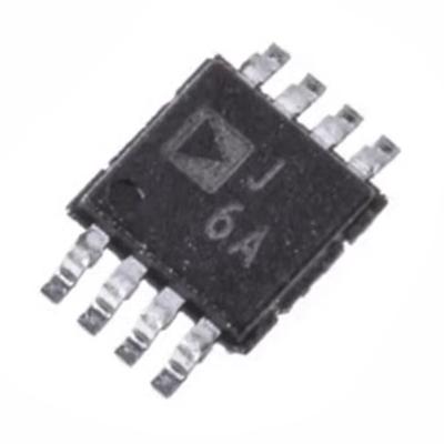 Cina New Original Integrated Circuits BOM MSOP-8 AD8310ARMZ in vendita