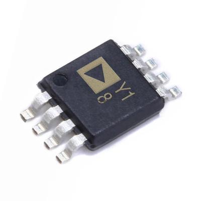 Cina Brand New Original Electronic Components ic chip integrated circuit weixinyu BOM List Service AD8226ARMZ in vendita