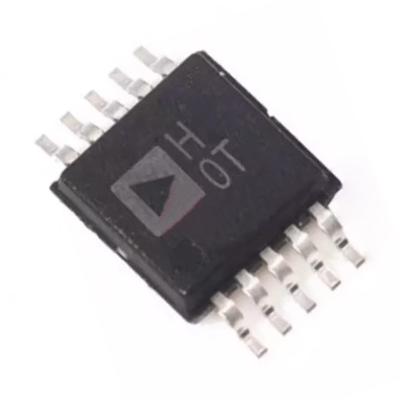 Cina New AD8251ARMZ-R7 and original IC components Integrated circuits AD8251ARMZ-R7 in vendita