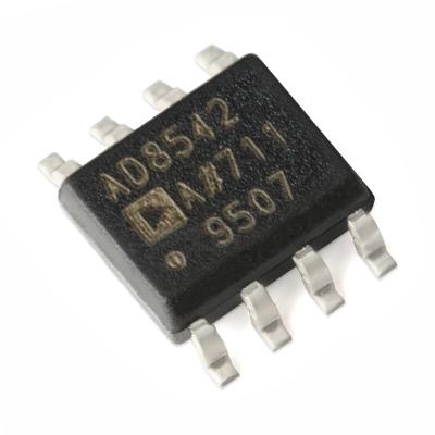 Cina (Original Integrated Circuit In Stock IC) AD8542ARZ with contact us latest price in vendita