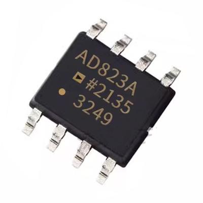 Cina AD823ARZ LDO IC Chip Amplifiers Integrated Circuit Electronic Components Linear Voltage Regulator AD823ARZ in vendita
