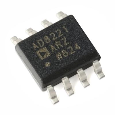 Cina AD8221ARZ Connector Original New Stock Integrated Circuit IC Chips AD8221ARZ in vendita