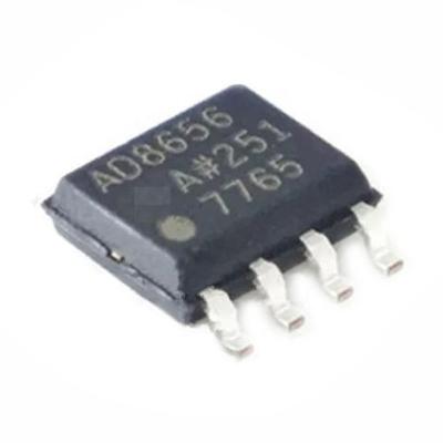 Cina (Electronic Components)Integrated Circuis MSOP8 AD8656 AD8656ARMZ in vendita