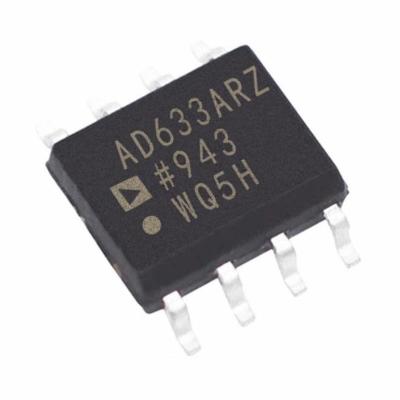 Cina IC chips New and Original Integrated circuit Electronic component SOIC-8 AD633 AD633ARZ in vendita