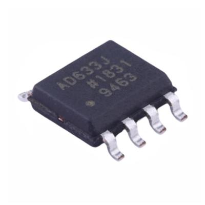 Cina New design Integrated Circuits bom IC Chipsets AD633JRZ in vendita