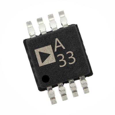 Cina ADA4661-2ARMZ In Stock New and Original Integrated Circuit ADI 23+ in vendita