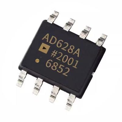 Cina Hot-Sale AD628 SOP Integrated Circuits Ic Chip AD628ARZ in vendita
