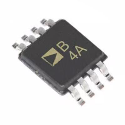 Cina Original Electronic Components AD822ARMZ IC OPAMP GP 2 CIRCUIT 8MSOP in vendita