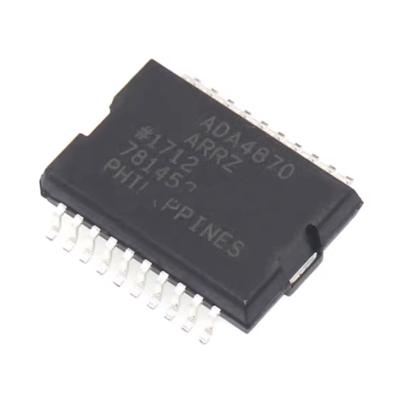 Cina (Operational Amplifier) PSOP-20 ADA4870ARRZ-RL in vendita