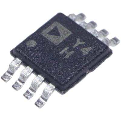 Cina New original AD8237ARMZ MSOP-8 Electronic Components Integrate circuit Support BOM matching AD8237ARMZ in vendita