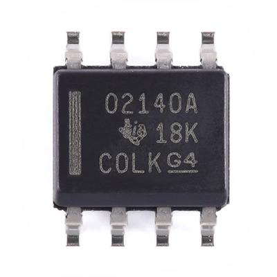 Cina Original New Amplifier IC Chip SOIC-8 OPA2140AIDR in vendita