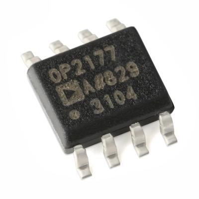 Cina Electronic Components Supplier Original Integrated Circuit SOIC-8 OP2177ARZ-REEL7 in vendita