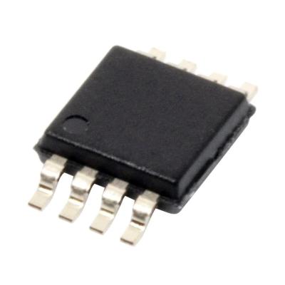 Cina New and Original AD8676BRMZ-REEL integrated circuit electronic components AD8676BRMZ-REEL in vendita