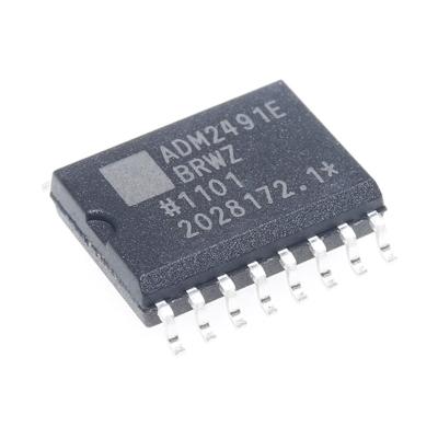 Cina (IC Isolated Transceivers) SOIC-16 ADM2491EBRWZ in vendita