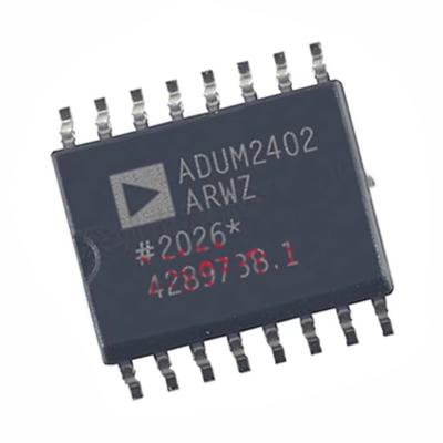 Cina (Electronic Component IC )ADUM2402ARWZ in vendita