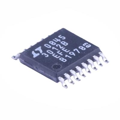 Cina NEW ORIGINAL IC integrated circuit LT3012BEFE LT3012HFE LT3012EFE TSSOP16 in vendita