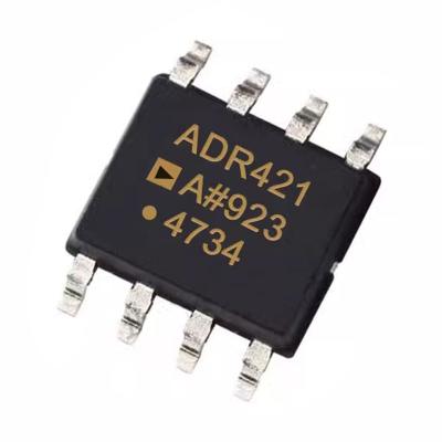 Cina New ADR421ARZ and original IC components Integrated circuits SOIC-8 ADR421ARZ in vendita