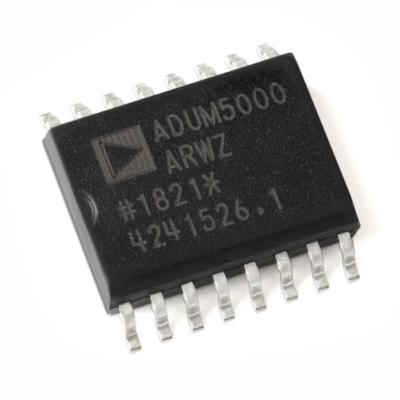 Cina In Stock ADUM5000ARWZ Integrated Circuit IC Chip ADUM5000ARWZ in vendita