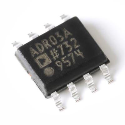 Cina GS BOM new Original IC Electronic Component SC-70-5 ADR03 ADR03A ADR03AKSZ in vendita