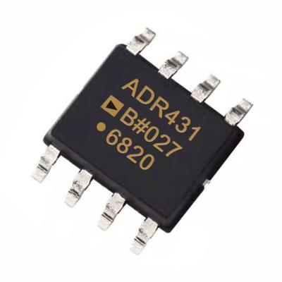 Cina ADR431BRZ GS IC Original and new our stock item electronic component SOIC-8 ADR431BRZ in vendita