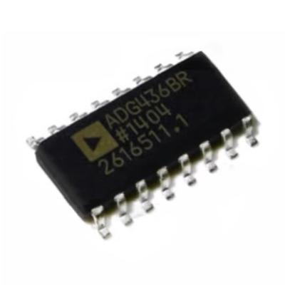 Cina Electronic Components Original IC chips SOP16 ADG436 ADG436BRZ in vendita