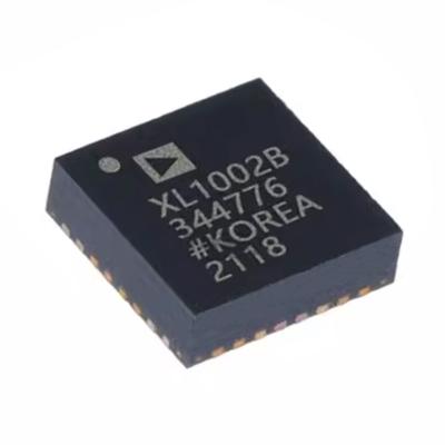 Cina Electronic parts IC Chips New Original LFCSP-32 ADXL1002 ADXL1002BCPZ in vendita